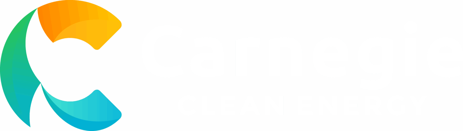 Carnegie Clean Energy LLC - Carnegie Clean Energy