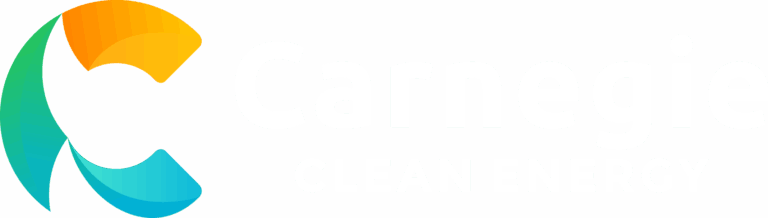 Carnegie Clean Energy LLC - Carnegie Clean Energy