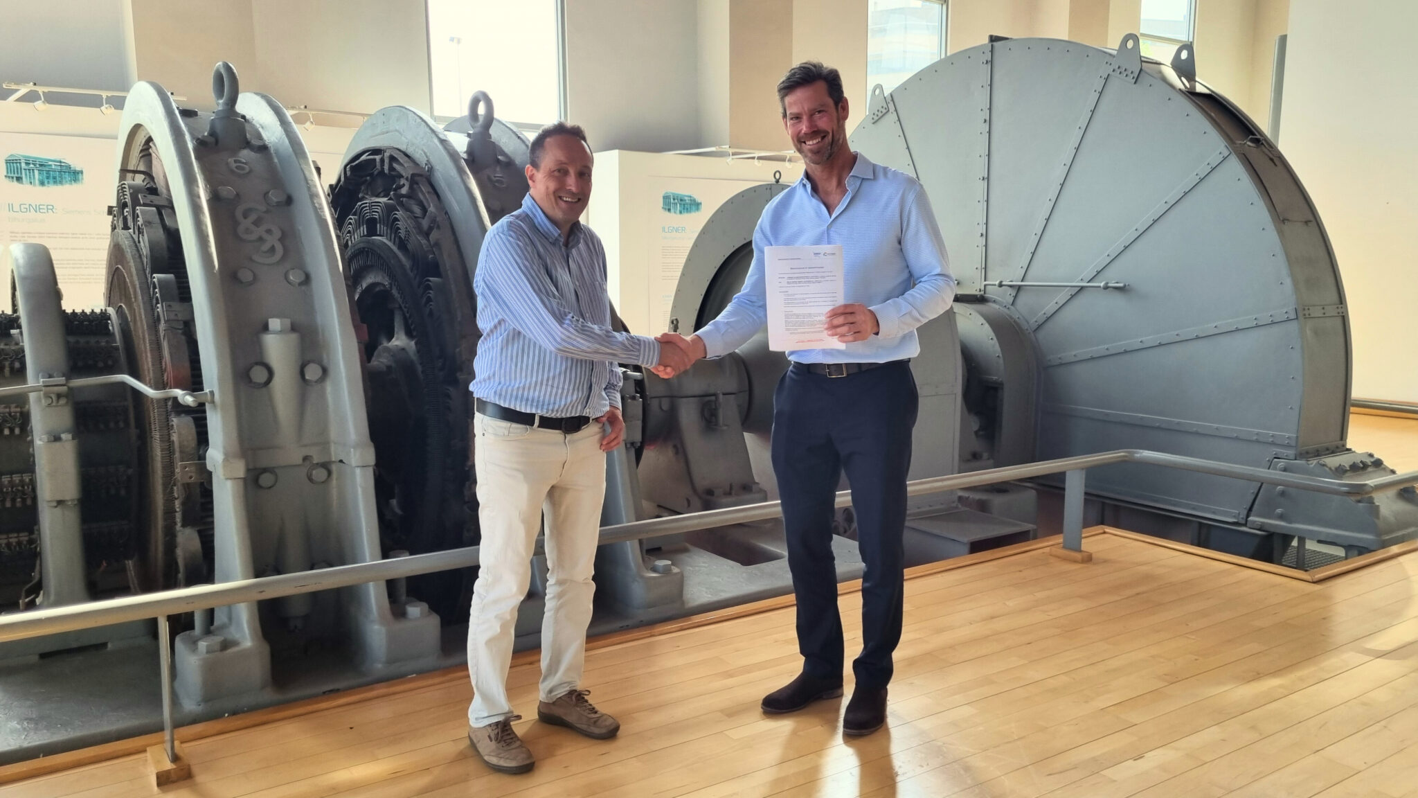 News - Carnegie Clean Energy